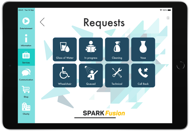SPARK Fusion® Addresses NHS Challenges from Lord Darzi’s Report